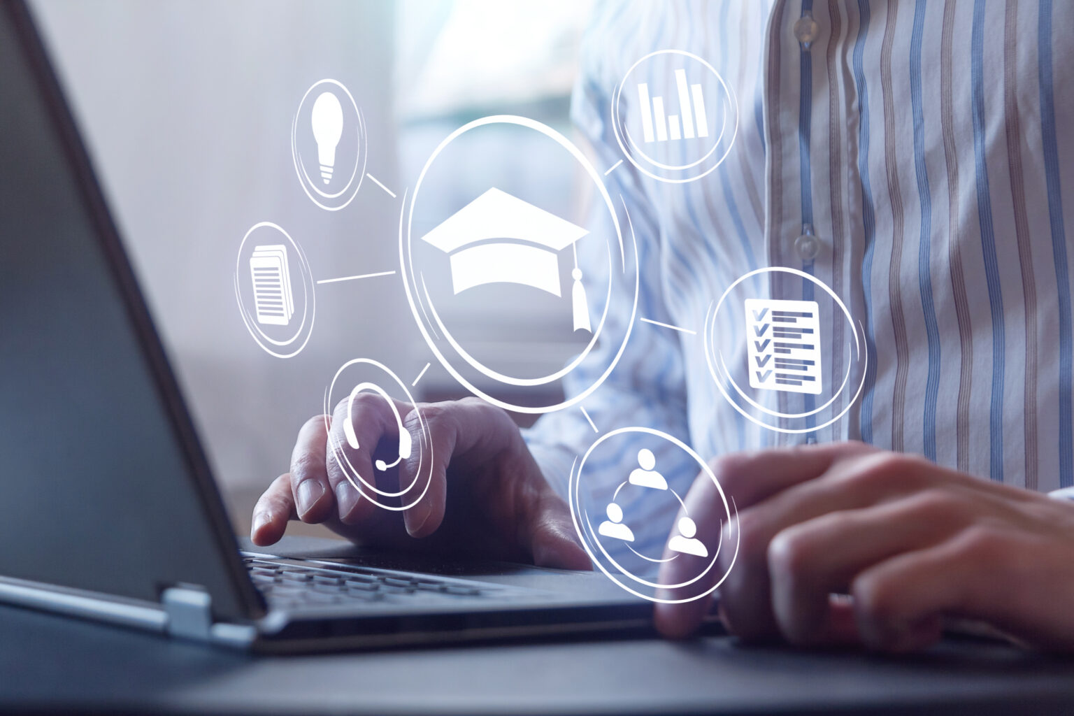The Tech Academy – Online Coding Bootcamps and Trade School – The Tech ...